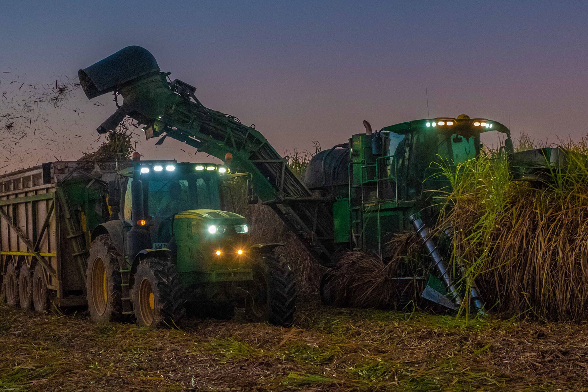 Arco - Procurement no Agro - inovação e transformação digital